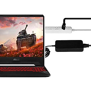 ADP-180MB F 19.5V 9.23A 180W 5.5X2.5mm AC Adapter Laptop Charger for Asus G751J G751JL G751JM ZX50J ZX50JX G750JM G750JS G750JW G750JX N56VB