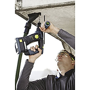 Festool 500483 BHC Drilling Dust Nozzle