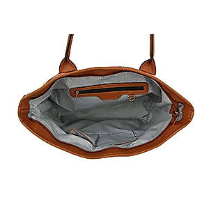 Sunflower Handbag 3 Piece Set Tote, Clutch, and Wallet - LPR0361W - MT