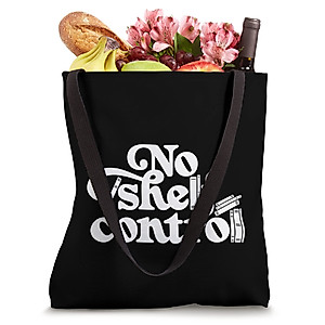 No shelf control Tote Bag