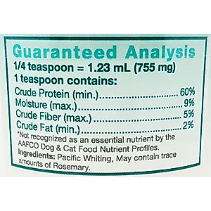 Proper Nutrition- Seacure for Pets 100 GMS