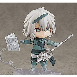 Square Enix NieR Replicant Ver. 1.22474487139… Nendoroid Action Figure