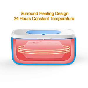 Save More in Bundle Breast Pump and Wipe Wamer