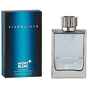 MONTBLANC Star Walker Eau de Toilette, 2.5 fl. oz.