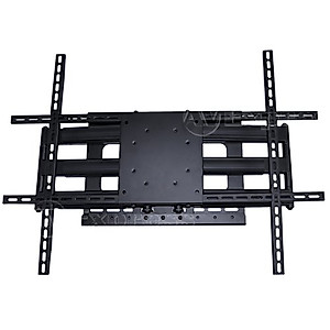 Full Motion TV Wall Mount with 32 inch Long Extension for 42 to 80 inch TVs