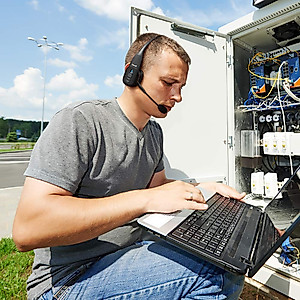 Vxi BlueParrott B350-XT (Renewed)