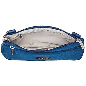 Crossbody Mini Cross Body, PACIFIC, One Size