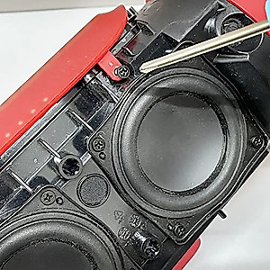 WRUMI 7000mAh for JBL Charge 3 Battery GSP1029102A Replacement Charge3 3.7V