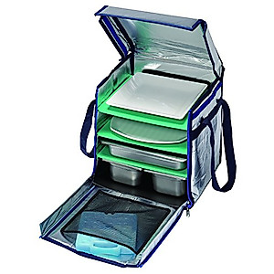 daikyuu 蓄冷 No Blow Container Type CAH – 1000 