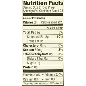 Hills Bros. Flavor Coffee (Sugar-Free French Vanilla, 12 Ounce (Pack of 2)