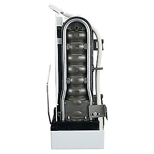 241798201 Ice Maker Assembly by SupHomie - Compatible with Frigidaire Refrigerator Replaces 241798224 241798231