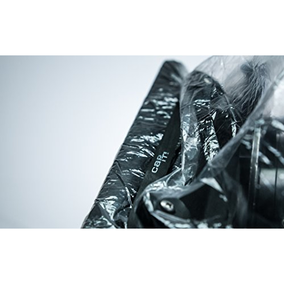 3 Pack CAP IT! Covers (Medium) Camera & Electronics Protection Perfect for ARRI, RED, Sony, PANASONIC, PANAVISION, STEADICAM, GIMBLE RIGS