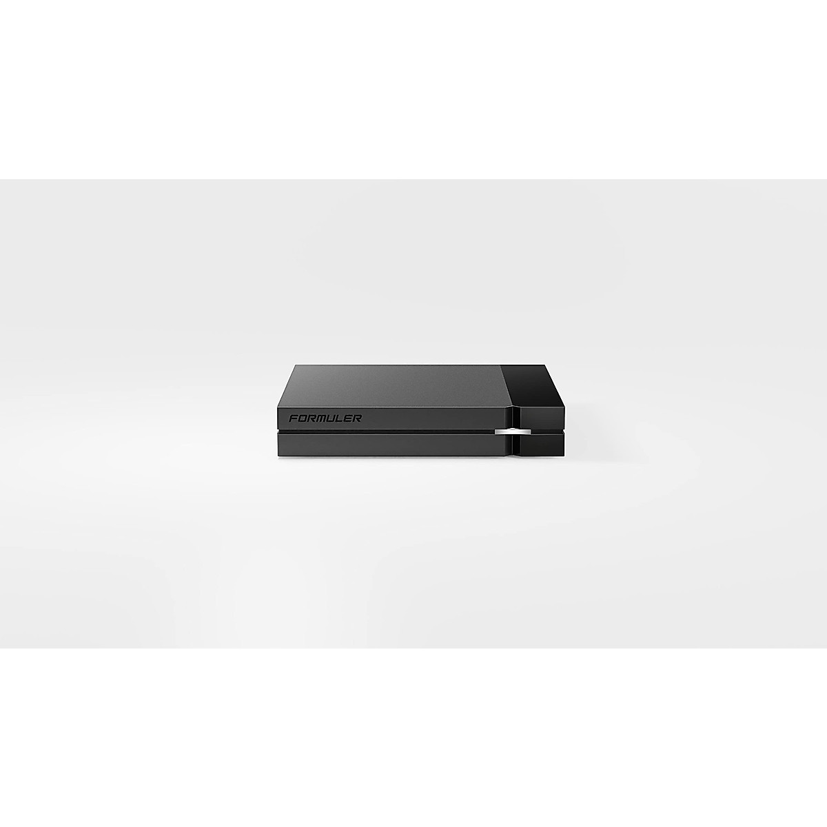 Dreamlink/Formuler Formuler Z10 Pro Android 10 Dual Band 5G LAN 2GB Ram 16GB ROM 4K + Extra Cell Phone Desk Stand