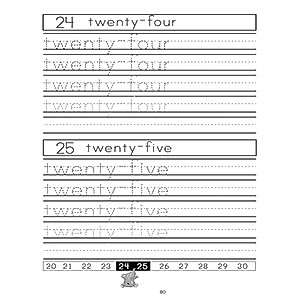 Number Tracing book for Preschoolers: Preschool Numbers Tracing Math Practice Workbook: Math Activity Book for Pre K, Kindergarten and Kids Ages 3-5