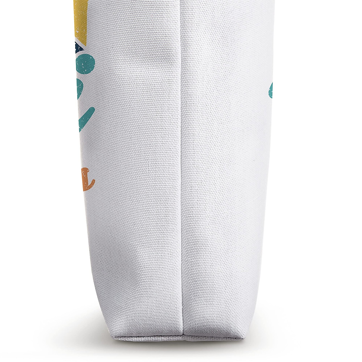 Bimini Bahamas Beach Summer Surfing SunSet Palm Trees Tote Bag