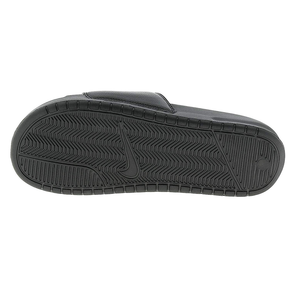 Nike mens Benassi Just Do It Slides
