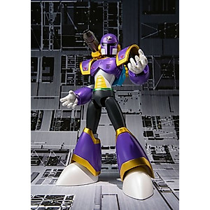 Bandai Vile Megaman X - D-Arts