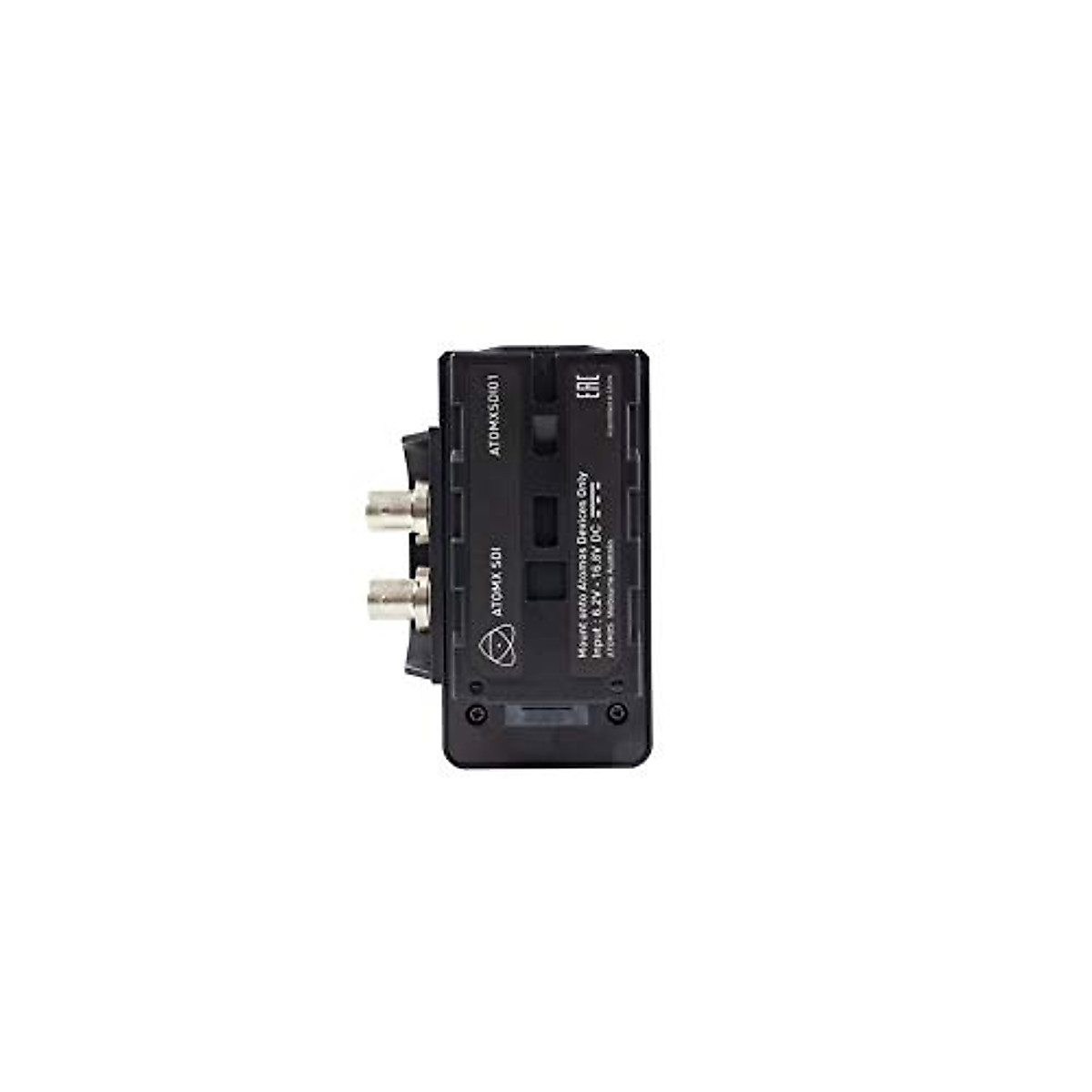 Atomos SDI Module, ATOMXSDI01