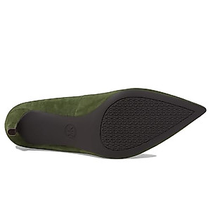 Michael Kors Alina Flex Pump Amazon Green 8 M