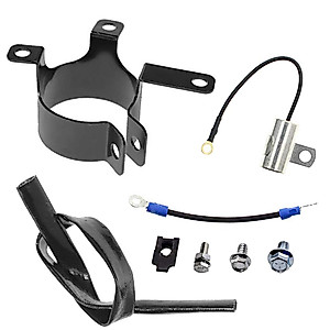 166-0772 Ignition Coil for Onan Points Models BF B43 B48 NHC CCK Replaces OE#166-0804 166-0648 Engine