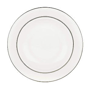 Kate Spade New York Cypress Point Pasta Bowl, 1.20 LB, White