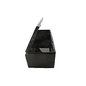 Dee Zee DZ8560WB Red Label Fifth Wheel Utility Chest Tool Box