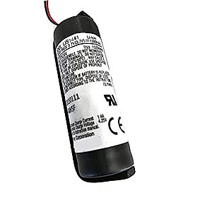Toopower New Replacement Battery for PS3 Move Playstation Move Motion Controller LIS1441 LIP1450