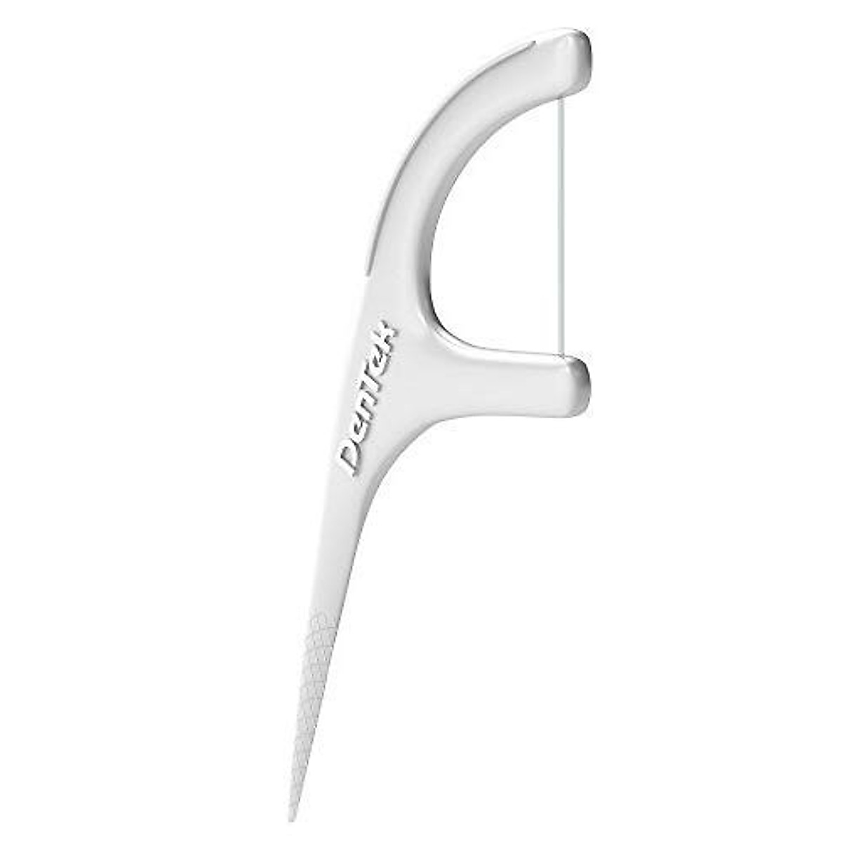 DenTek Triple Clean Floss Picks | No Break Guarantee | 150 Count