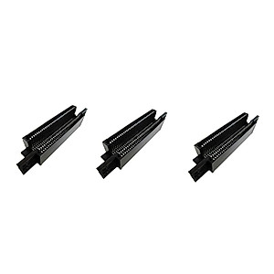 Video Game Accessories 5x New NES 72-Pin Connectors for the Nintendo Entertainment System