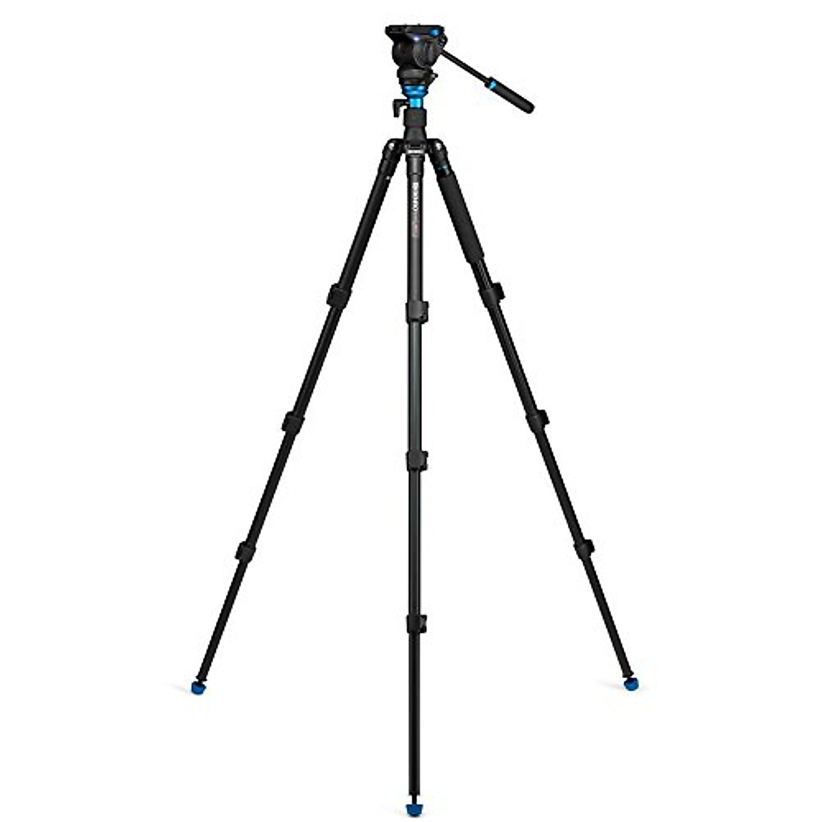 Benro Aero 4 Travel Video Tripod Kit - A2883FS4