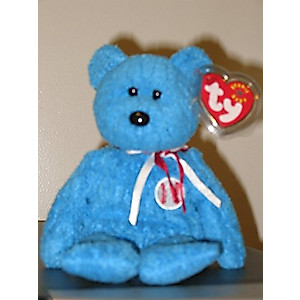 Ty Beanie Baby ~ ADDISON the Baseball Bear ~ MINT with MINT TAGS~ RETIRED ,#G14E6GE4R-GE 4-TEW6W209198