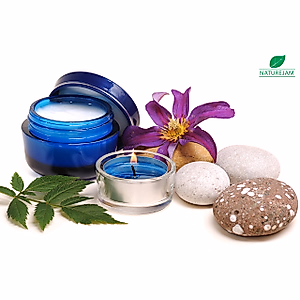 Naturejam Alpha Arbutin Powder Pure Skin Whitener Brightener Dark Spot Corrector, Evens Out Skin Tone and Helps With Hyperpigmentation (1 Ounce)