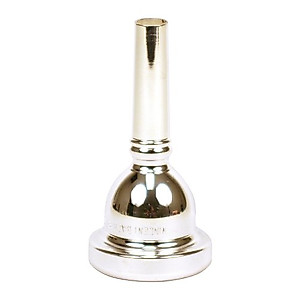 Bach Trombone Mouthpiece 6 1/2AL