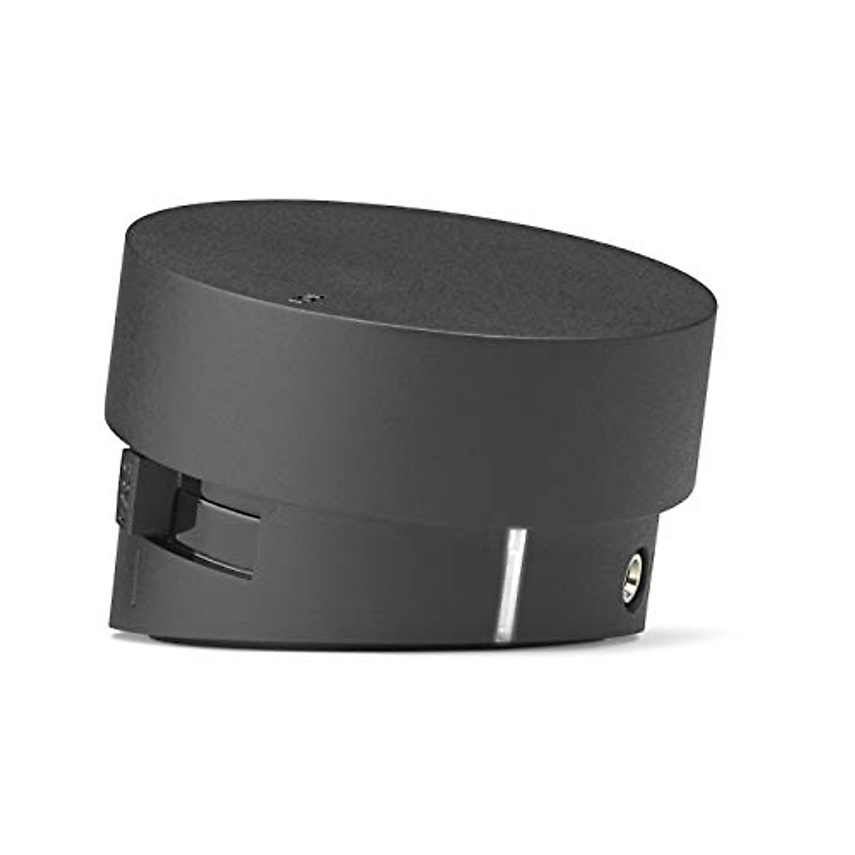 Logitech Z533 2.1 Multimedia Speaker System with Subwoofer, Powerful Sound, Booming Bass, 3.5mm Audio and RCA Inputs, PC/PS/Xbox/TV/Smartphone/Tablet/,Black