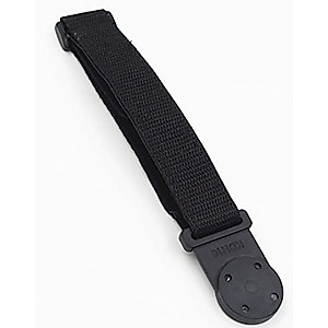 TestHelper KCH10 Magnetic and Hanger Strap Use for Multimeter Meter Hanging Hang Kit