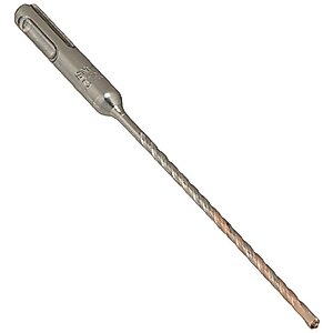 DEWALT DW5401 5/32-by-4-1/2-Inch x 6-1/2-Inch Rock Carbide SDS Plus Hammer Bit,Silver