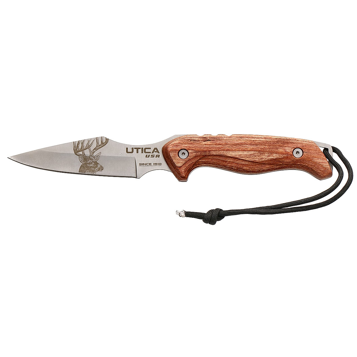 Utica Shoehorn Elk I