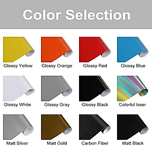 MVMTVT 2PCS Car Side Decals Sticker for Ford F150 Sport Auto Body Side Stripe Decal Skirt Car Door Side Hockey Stripe Graphical Decal Vinyl Stripe Decal Decoration (Matte Black)