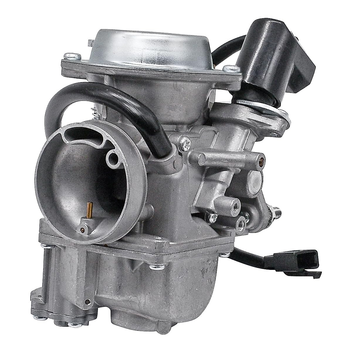 Lanigram 300cc Carburetor Replacement for Trailmaster XinYang 300cc UTV Carb GO KART MSU ATV BUGGY Parts Carb XY XinYang 300