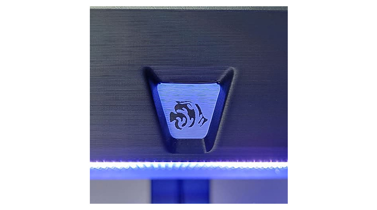 AI Hydra 26 HD & 32 HD Diffuser Shroud for Natural Reef Lighting