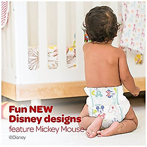 Huggies Snug and Dry Diapers - Size 5-58 ct