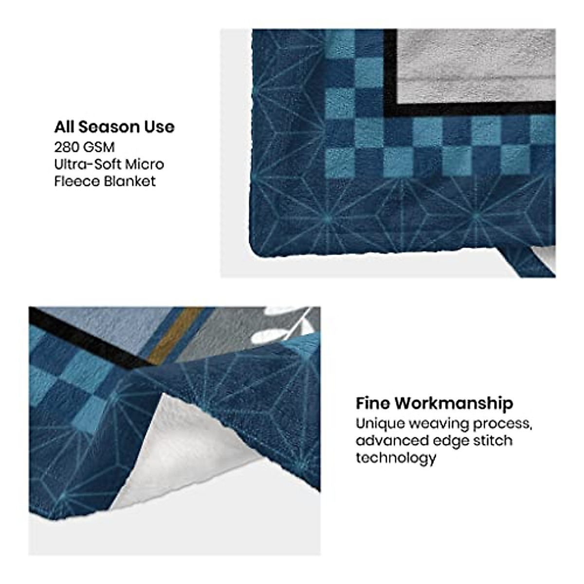 Goddaughter Gifts from Godmother, Goddaughter Gifts, Gifts for Goddaughter Blankets 60"x50",Goddaughter Birthday Gifts from Godfather, Goddaughter Gifts Ideas for Christmas, Mother's Day, Graduation