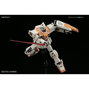 Bandai Hobby - Gundam 08th MS Team - #169 V2 Gundam, Bandai Spirits Hobby HGUC 1/144 Model Kit
