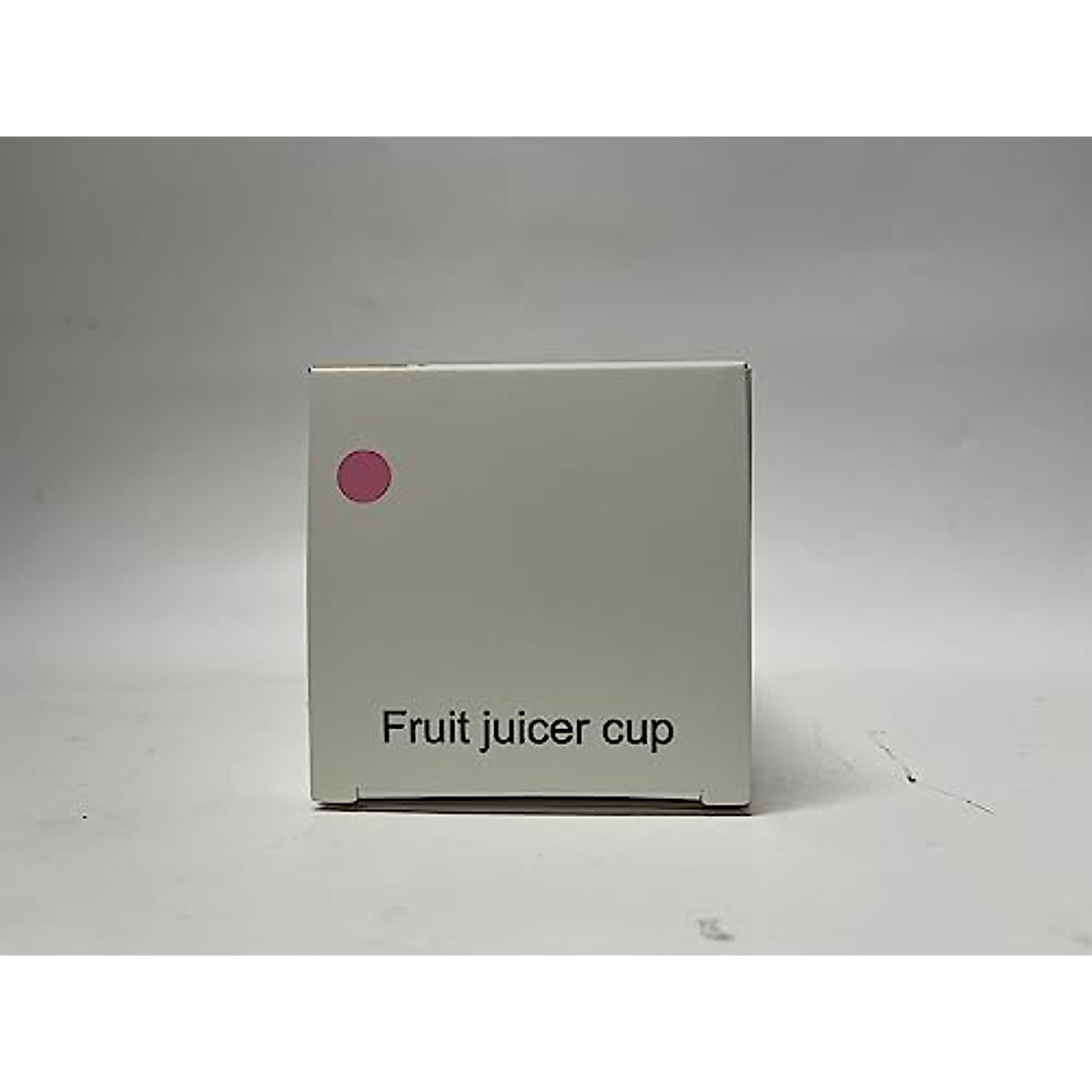 Portable Blender, Personal Blender for Shakes and Smoothies 13.5 Oz Blender Bottles with 6 Sharp Blades Hand-held Blender for Kitchen Gym Travel Office