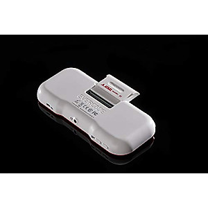 Evercade Premium Pack [EU] Includes 3 Cartridges: Atari Volume 1, Namco Museum Volume 1, and Interplay Volume 1