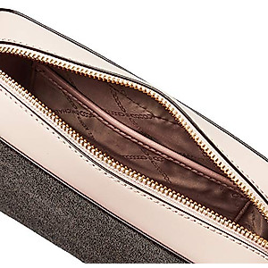 MICHAEL KORS(マイケルコース) MD Camera Bag Jet Set 32F8GF5M2B 173, BRN/SFTPINK