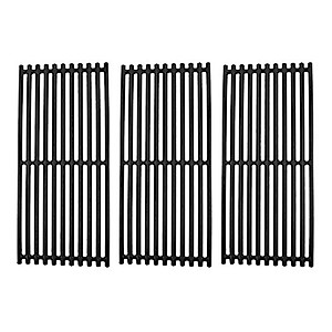 Cast Iron Grill Grates for Charbroil Commercial Infrared 3 Burner 463242516 G466-0025-W1A 463242515 466242515 466242615 463243016 463367516 463367016 466242516 466242616 463342620 463346017 463246018