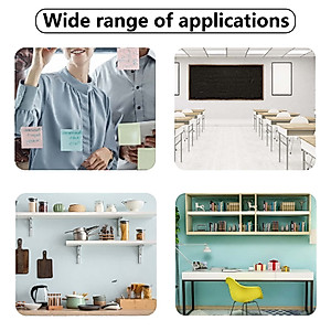 AccEncyc 12Pcs Veggie Clips Aquarium Seaweed Clips Fish Food Holder Wide Mouth Clips Plants Suction Cups Algae Clips for Freshwater and Marine Fish Tank (Plastic)