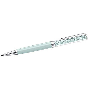 Swarovski CRYSTALLINE BALLPOINT PEN, LIGHT GREEN