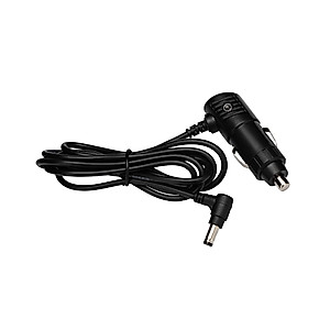 Motif Medical, 12 Volt Car Power Adapter for The Luna Breast Pump